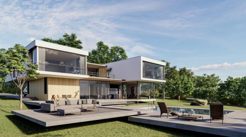 Revit Rendering & Visualization Software | Enscape™ | Enscape Revit Rendering & Visualization Software | Enscape™ | Enscape